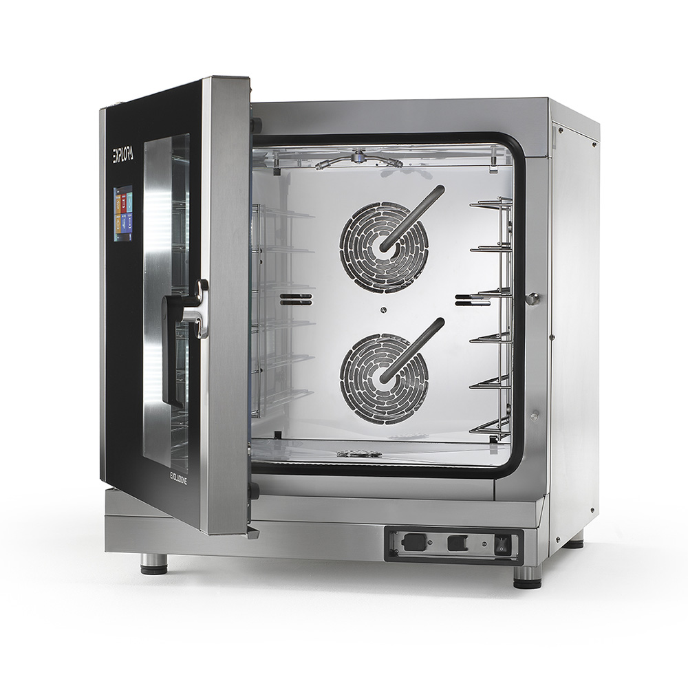 Video Tutorial Explora Evoluzione — PI.DOM